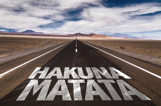 Hakuna Matata, alles over de Betekenis • Stop and Stare