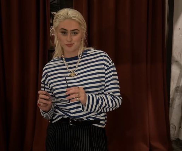 Alles over Bente Fokkens (Films, TV programma's, Leeftijd, Vriend ...