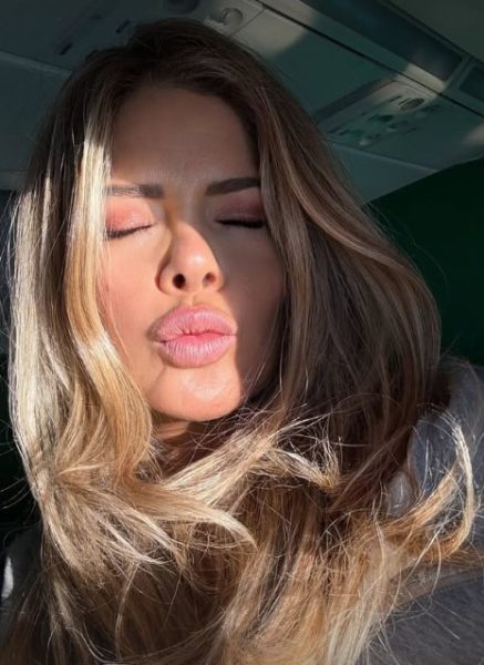 Stephanie Tency • Stop and Stare